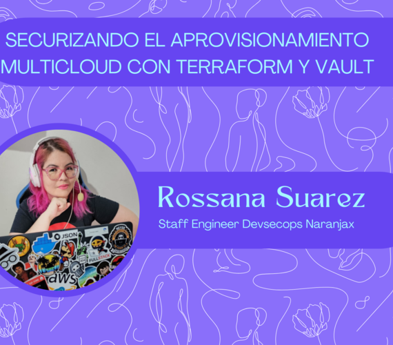 Securizando el aprovisionamiento multicloud con terraform y vault | SG Buzz
